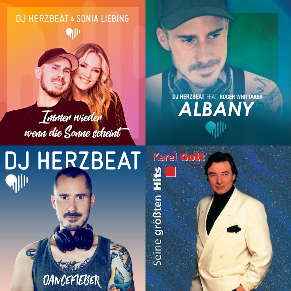 DJ HERZBEAT