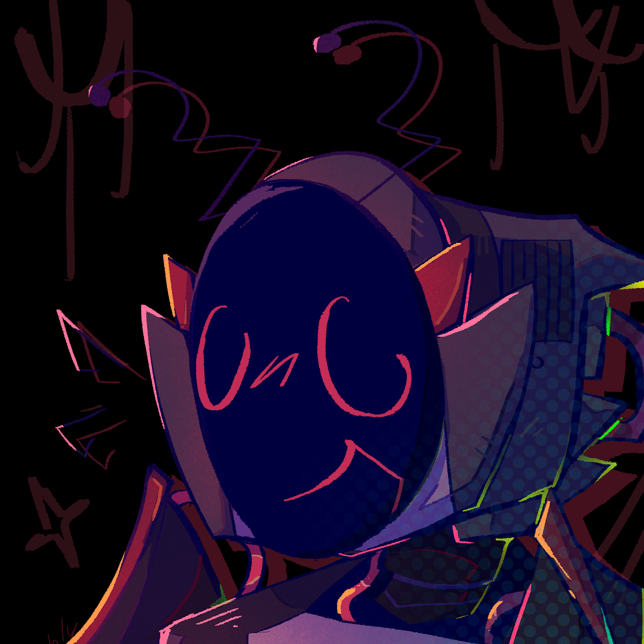 Post from Scrimbly