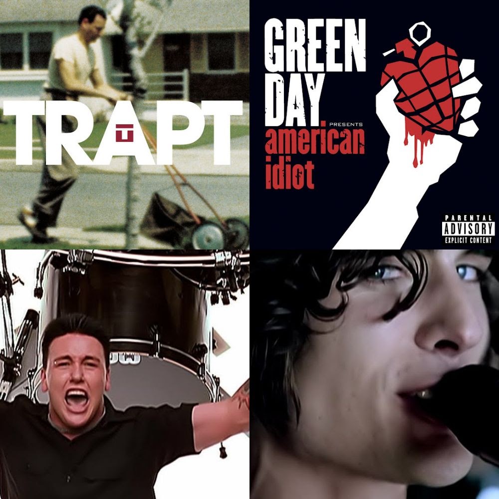 ALT2K Playlist