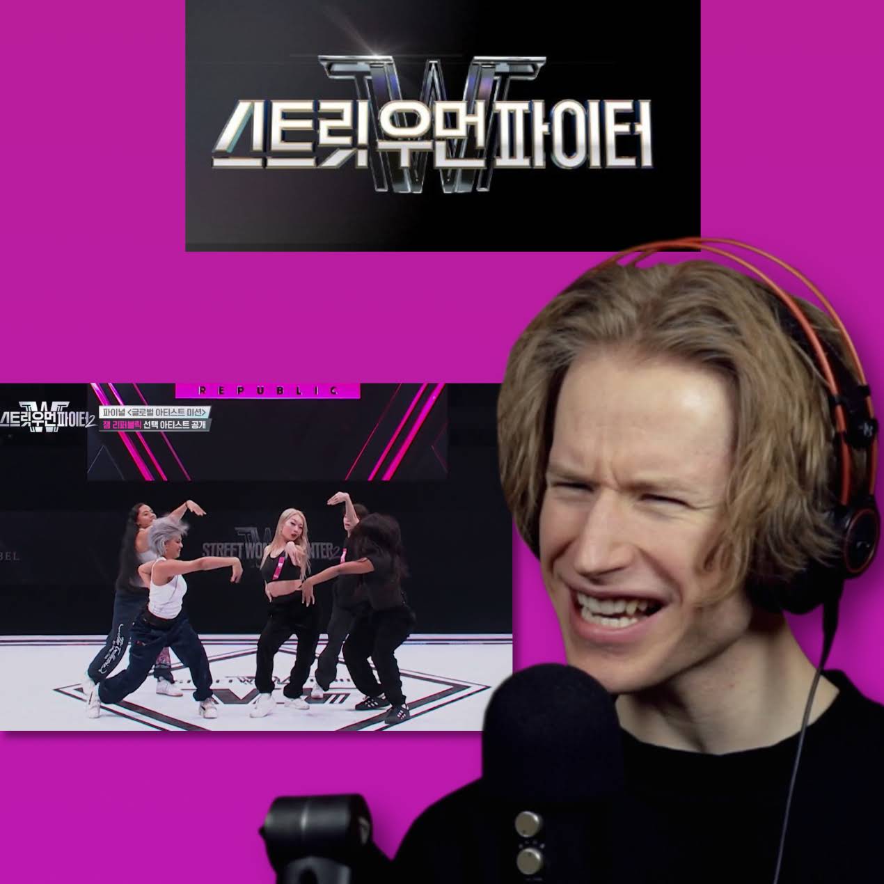 Post from Aaron Freeman