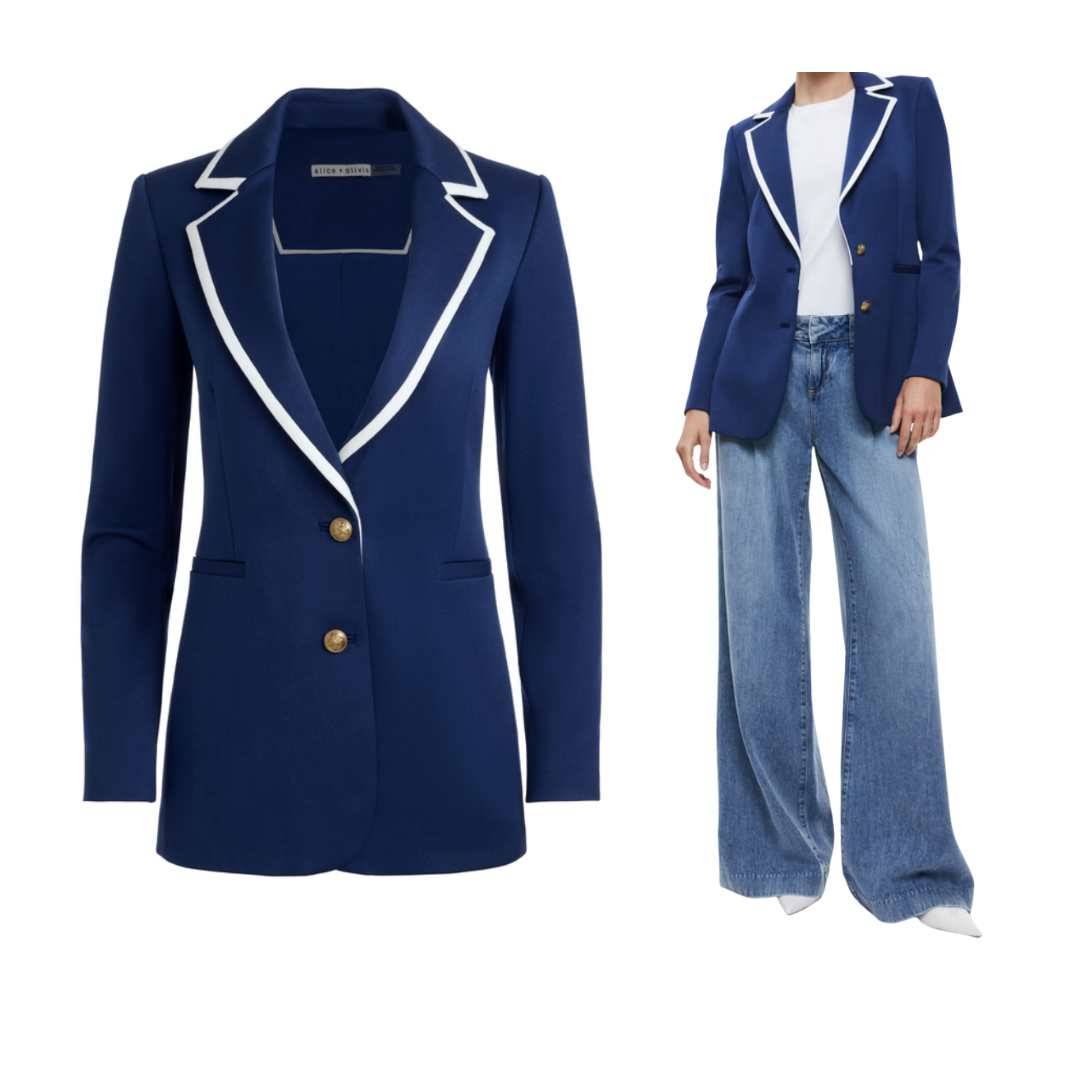 Post from Marie-Anne Lecoeur - The French Chic Expert