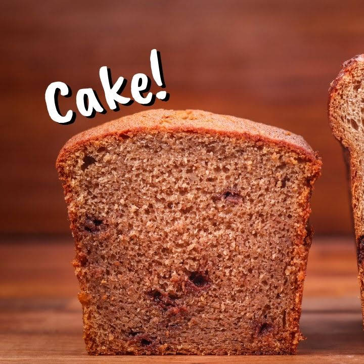Post from ChainBaker