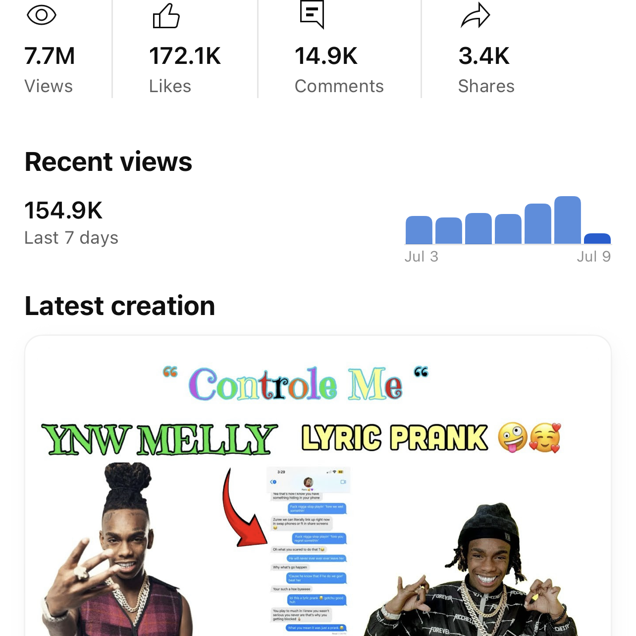 Post from ZurCash Vlogs