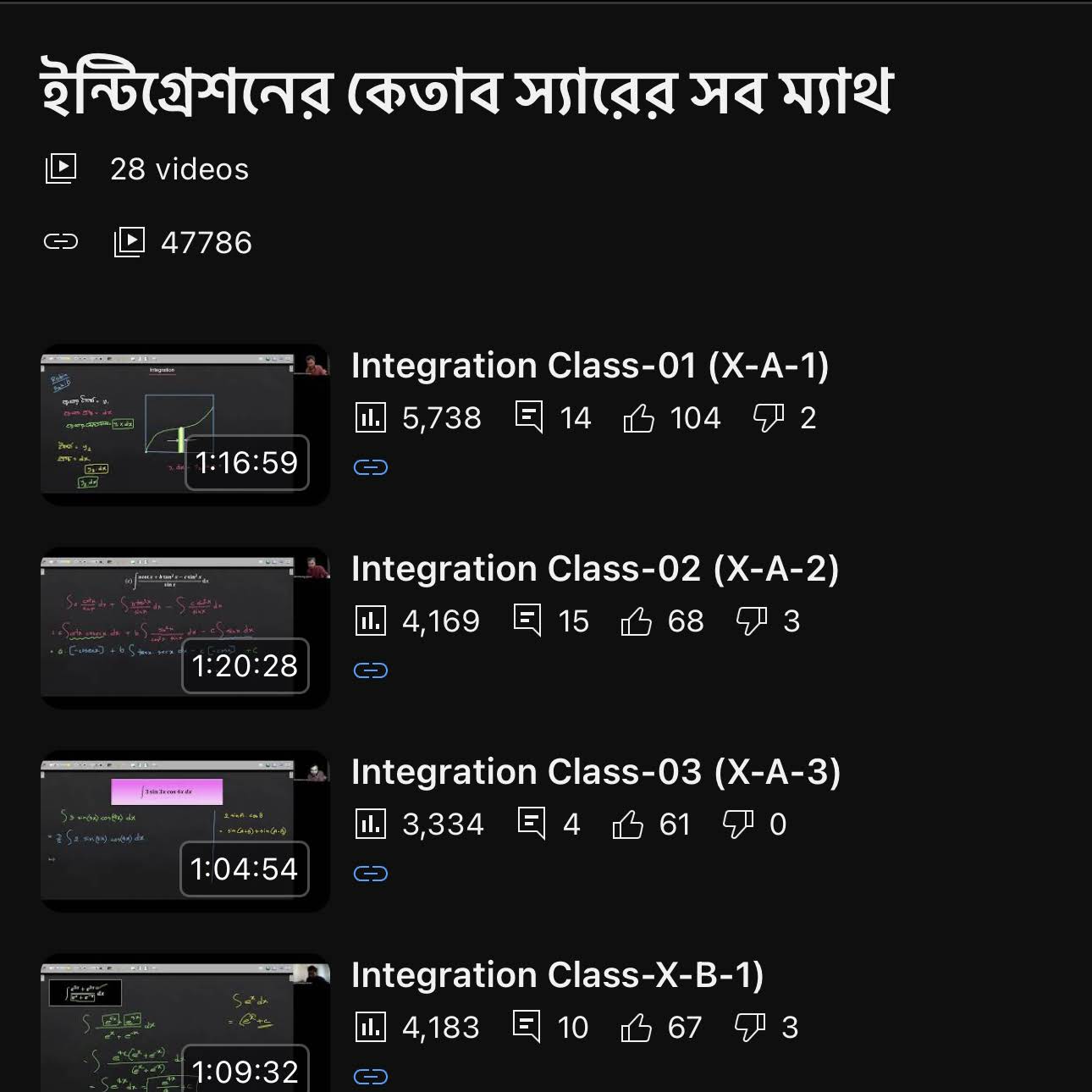 Post from Fox Math Lab