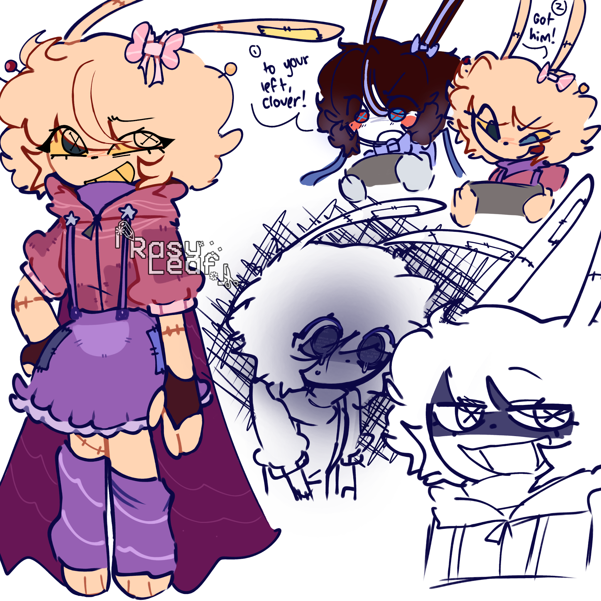 Post from Rasyleaf
