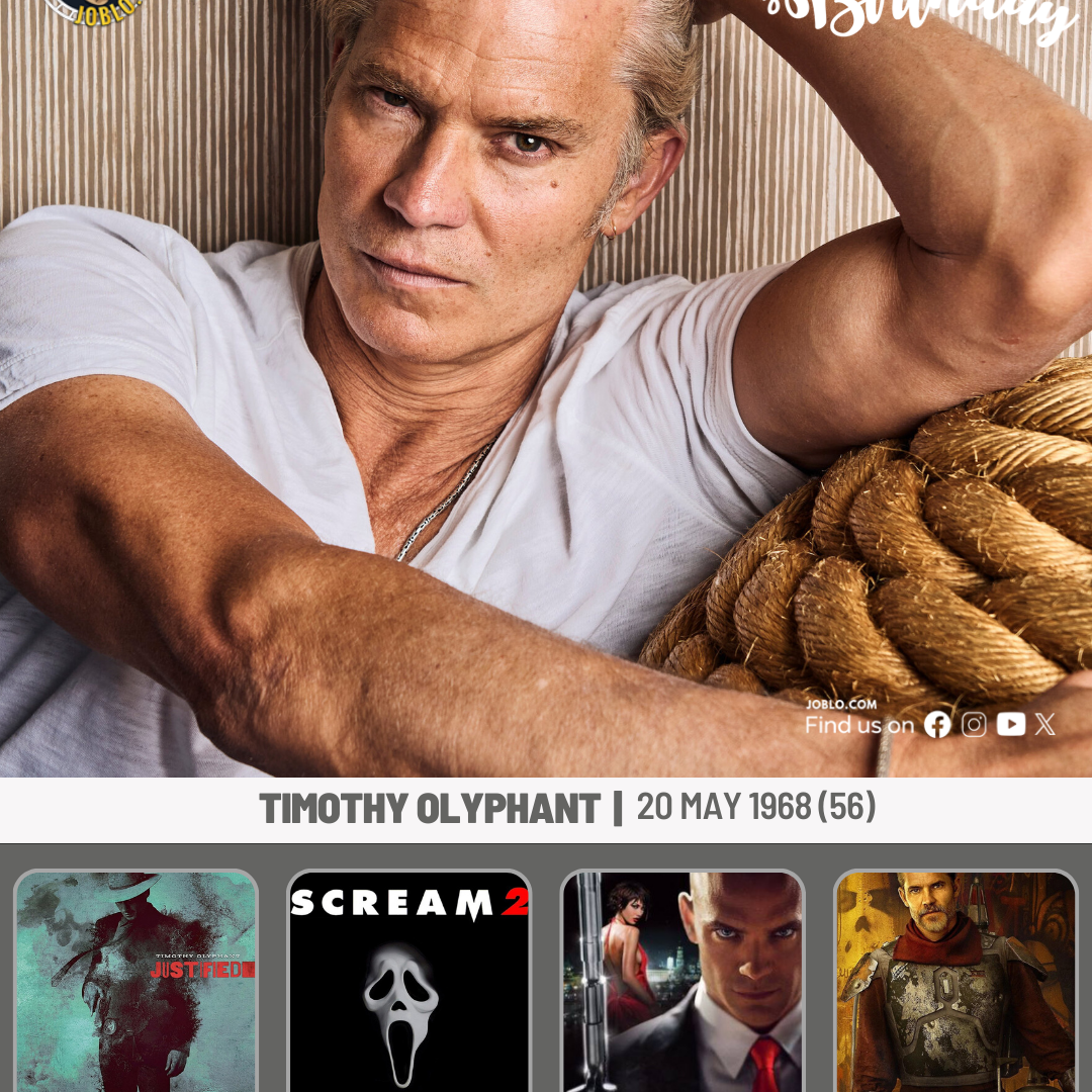 Post from JoBlo Movie Clips