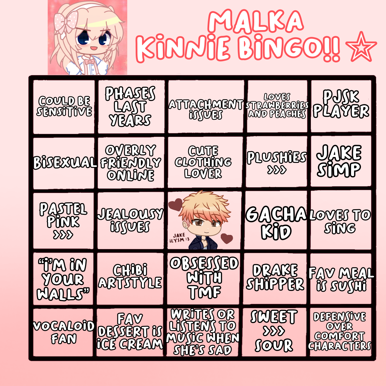 Post from Princess Malka