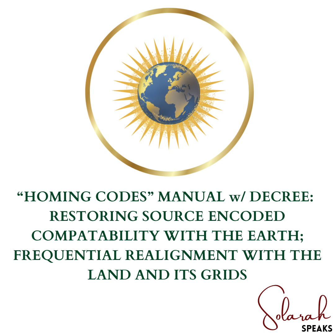 Post from Solarah Speaks