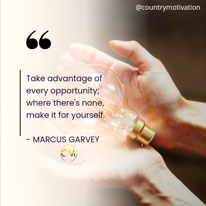 Post from Country Motivation