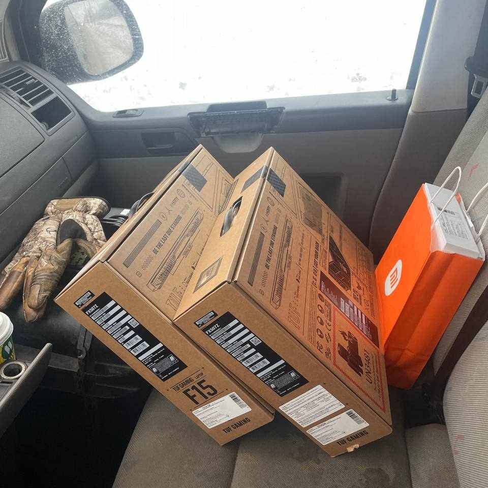 Post from Yuriy Romanenko