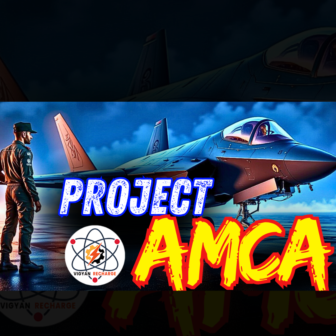 Post from Vigyan Recharge