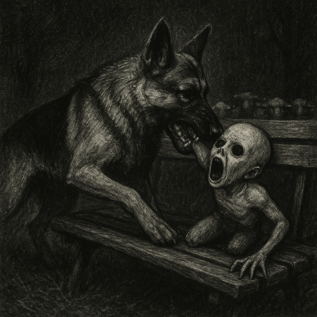 Post from TerrorCore