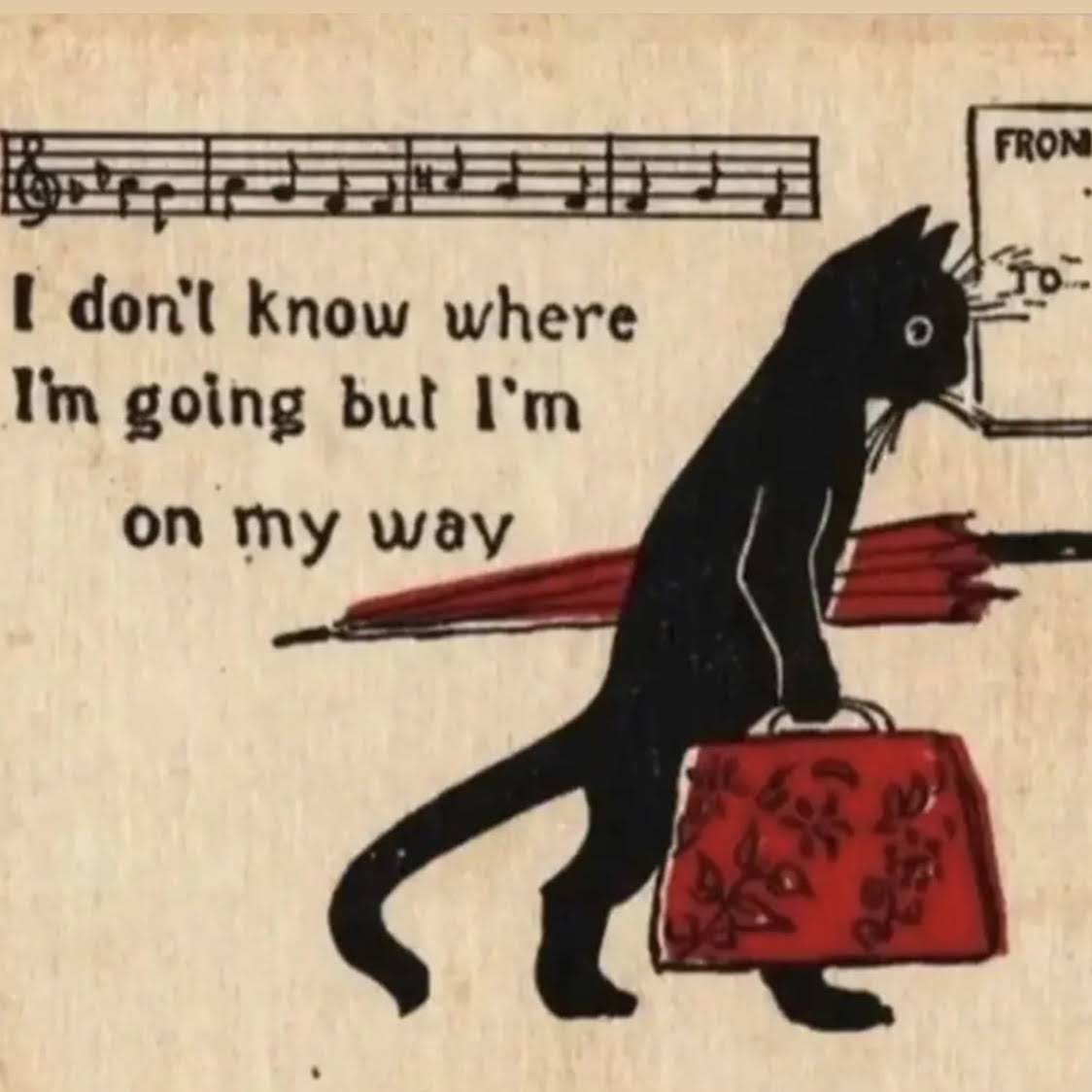 Post from Introvert Rockstar⚜️