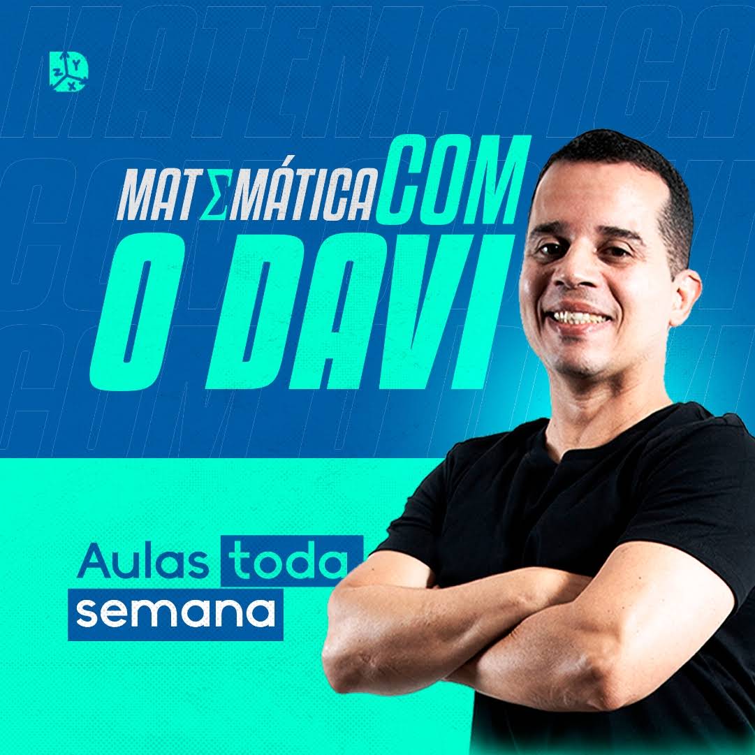 Post from Davi Oliveira - Física 2.0