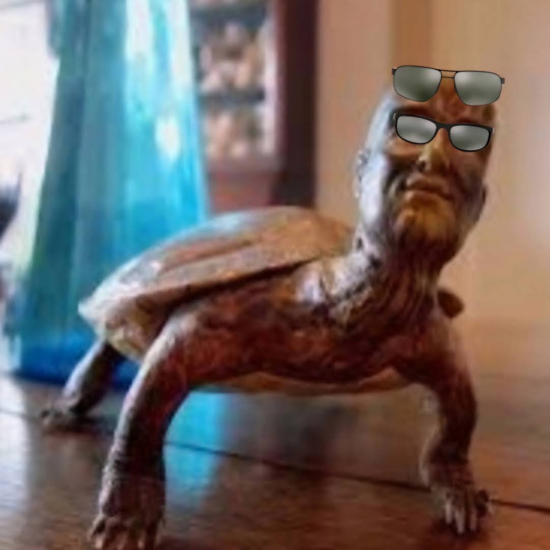 Post from Grumpy Italian