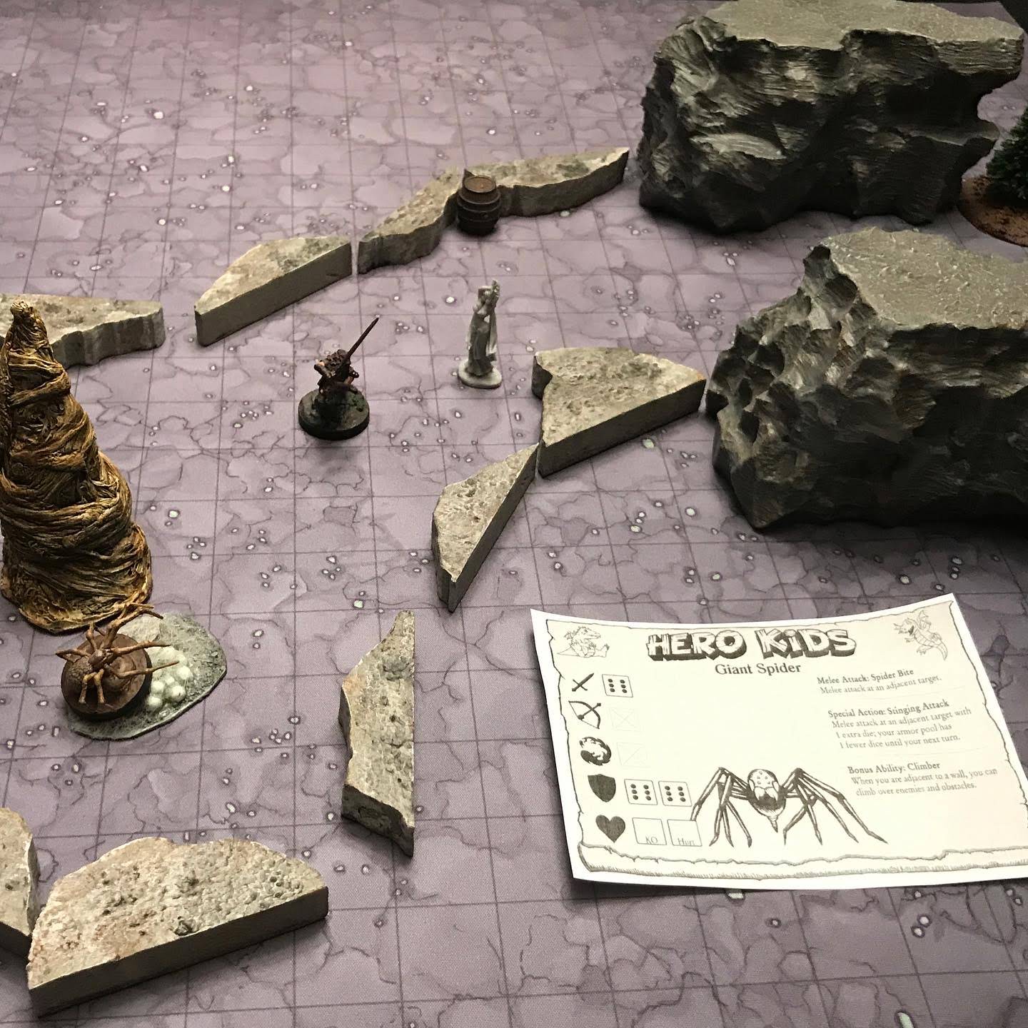 Post from Black Magic Craft