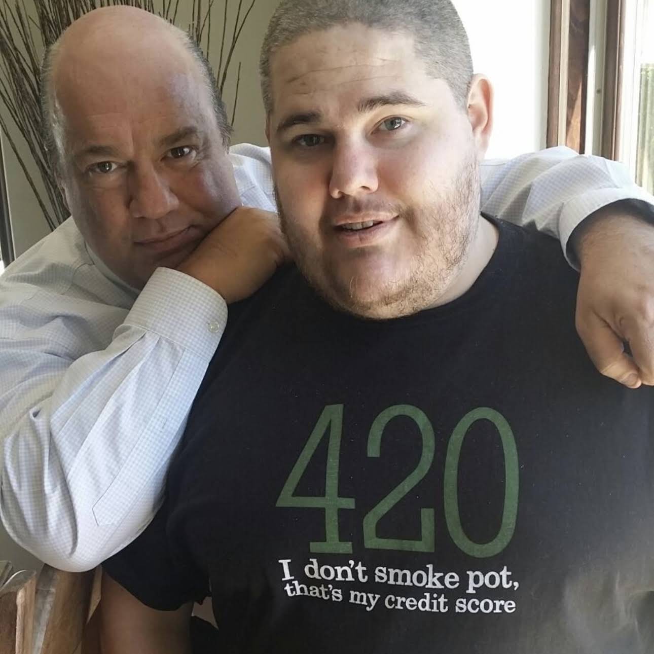 Post from KidBehindACamera