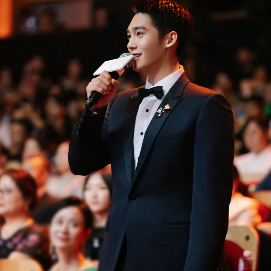 Post from SMG上海电视台官方频道 SMG Shanghai TV Official Channel