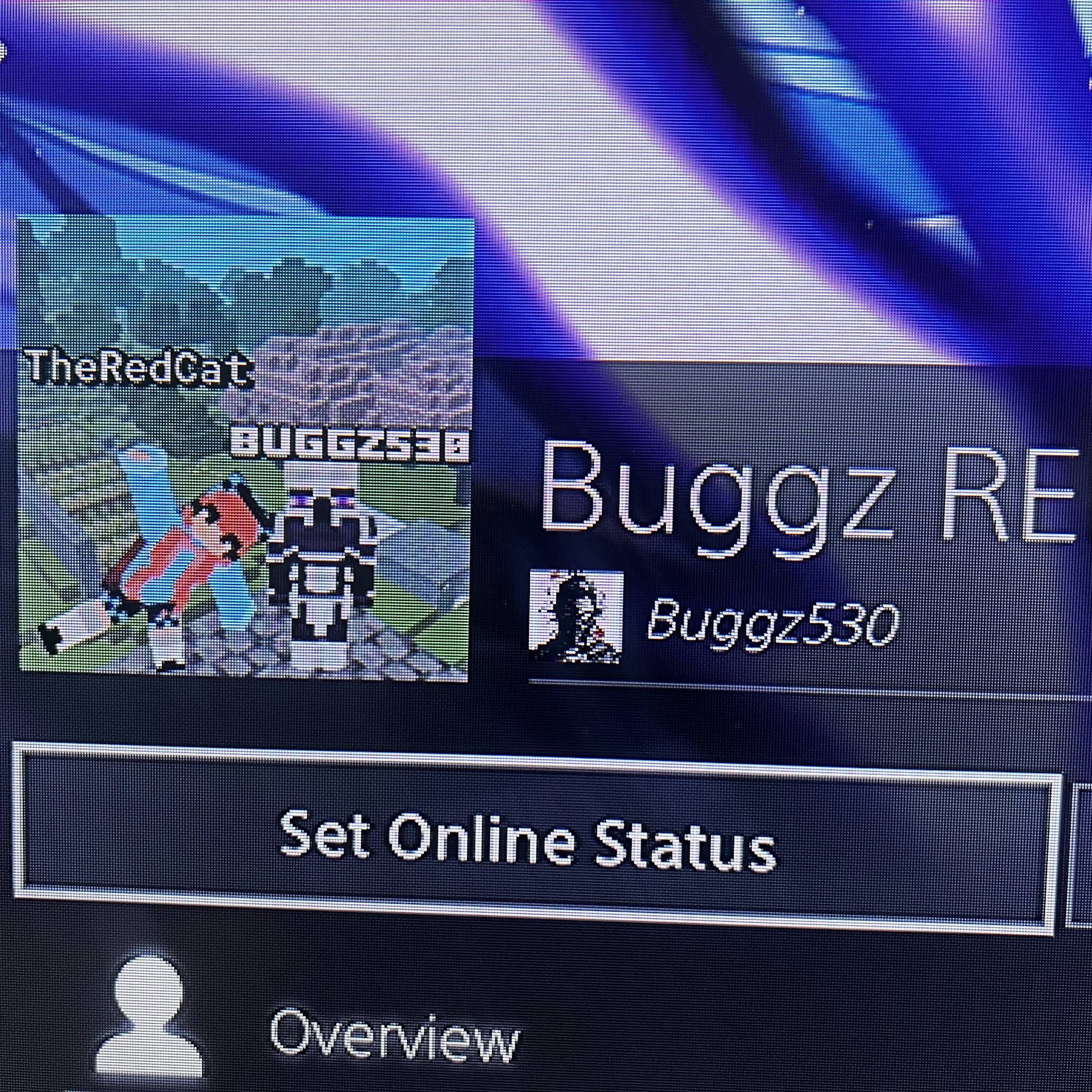 Post from Buggz