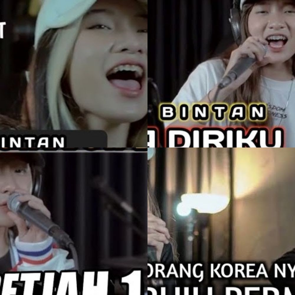 Salsa Bintan feat 3Pemuda Berbahaya Full Album Non Stop