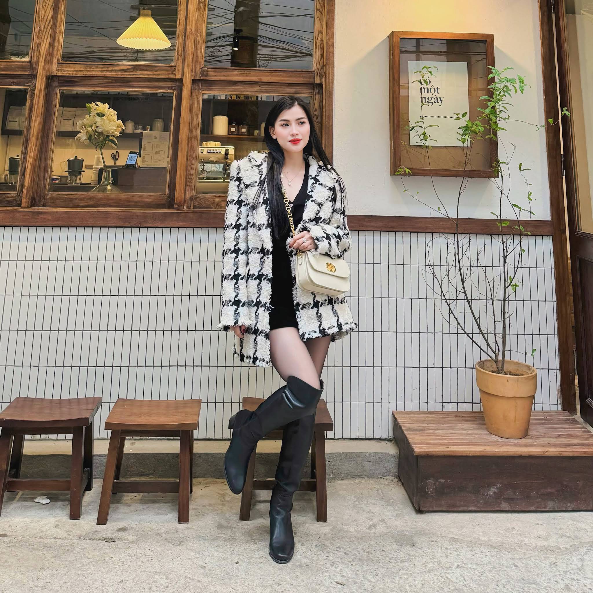 Post from Ha Linh Official