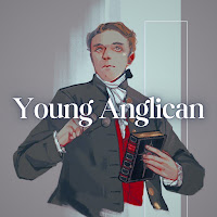 Post from Young Anglican