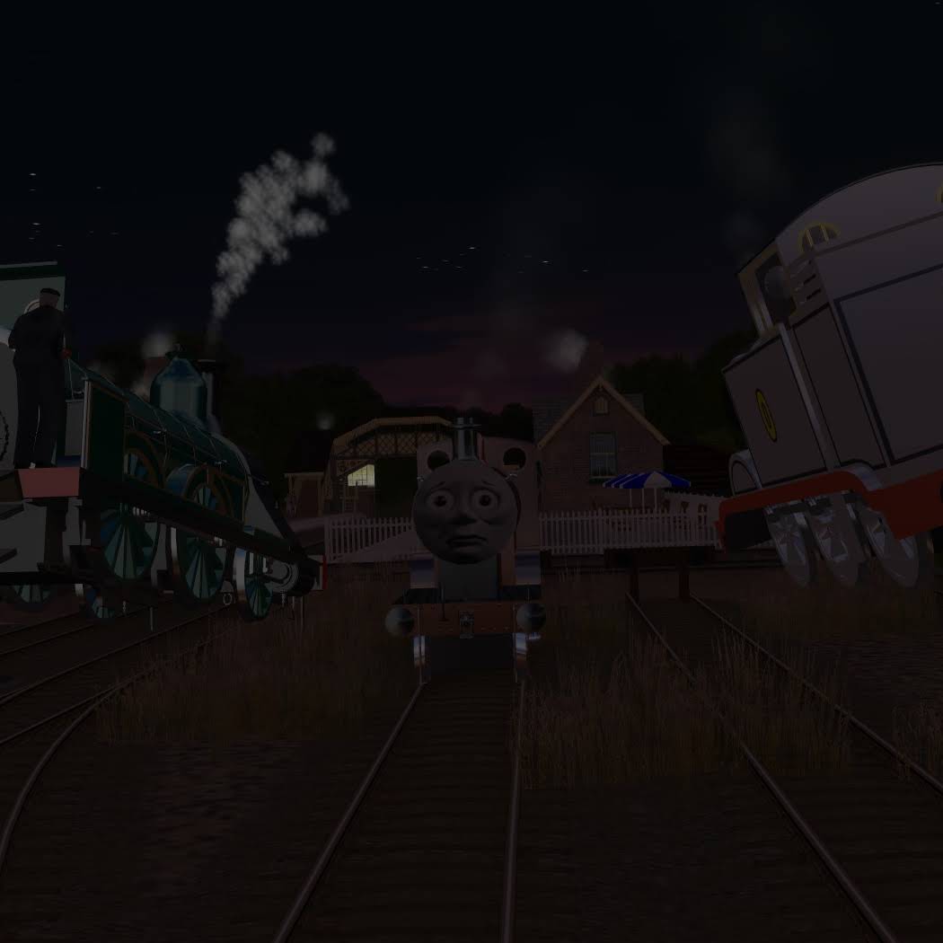 Post from Thomas Parodies