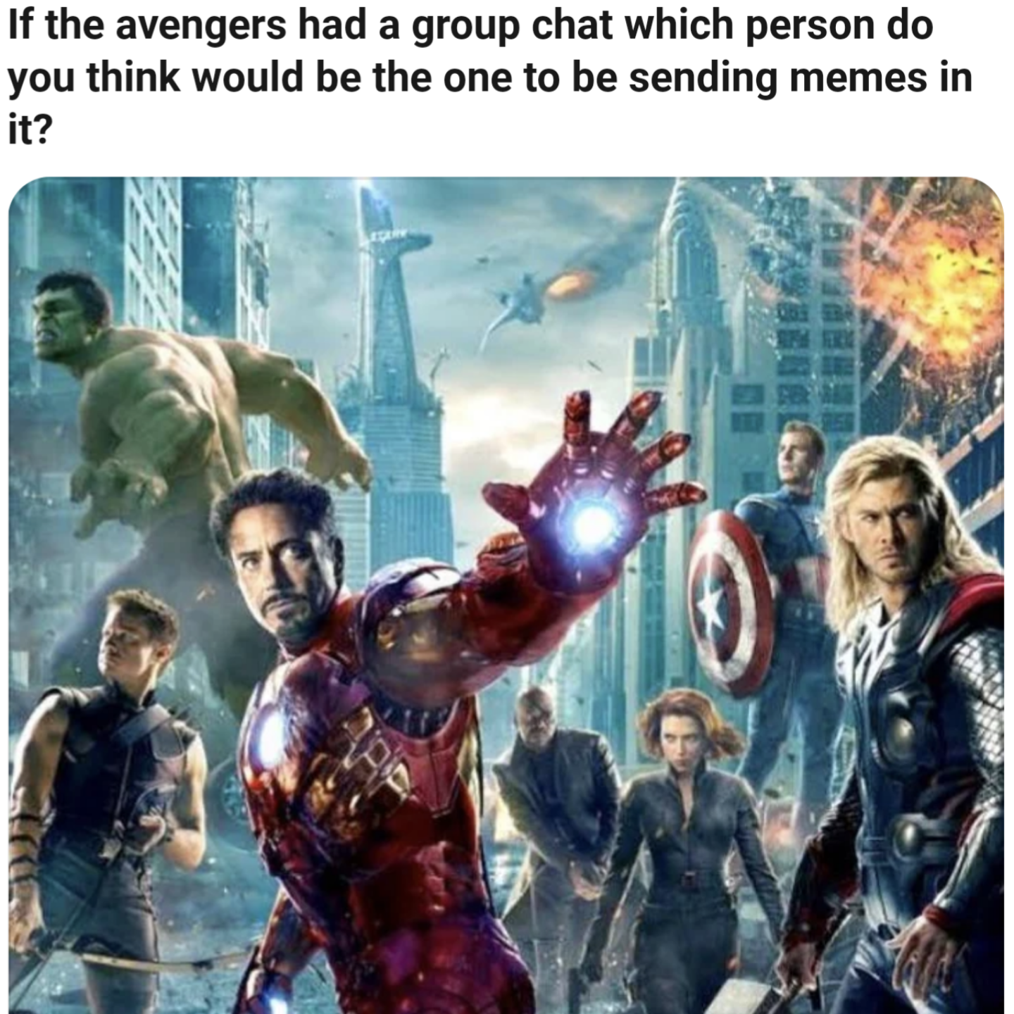 Post from Wham Bam Marvel