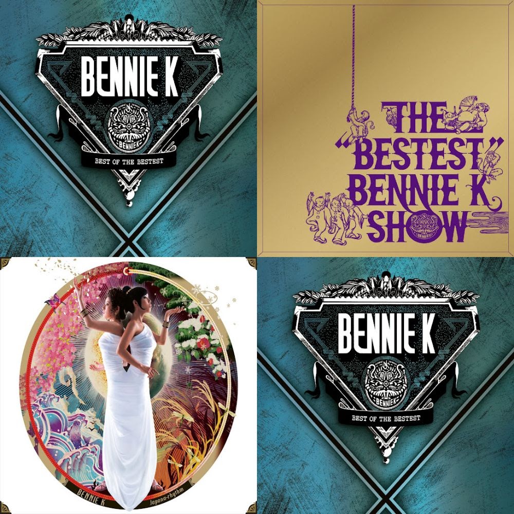 BENNIE K