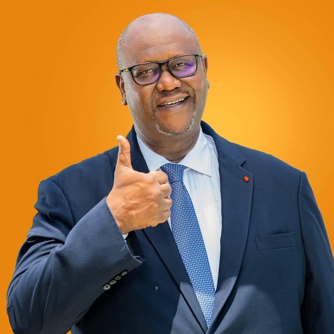 Post from CHRIS YAPI TV OFFICIELLE