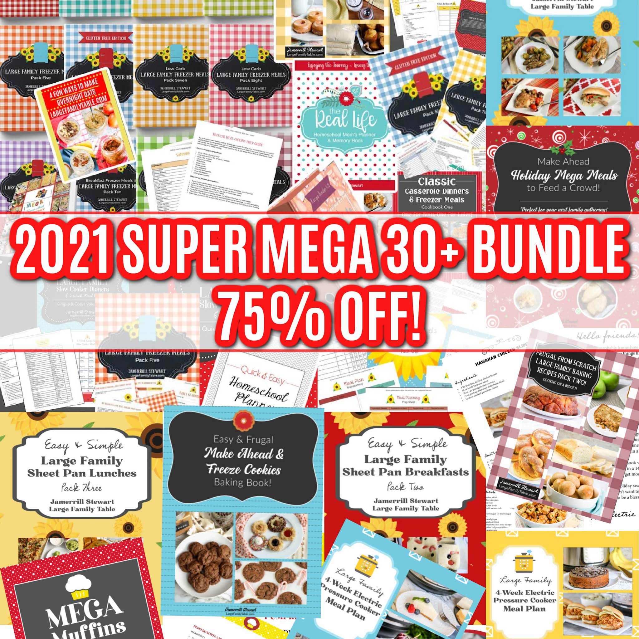 Post from Jamerrill Stewart