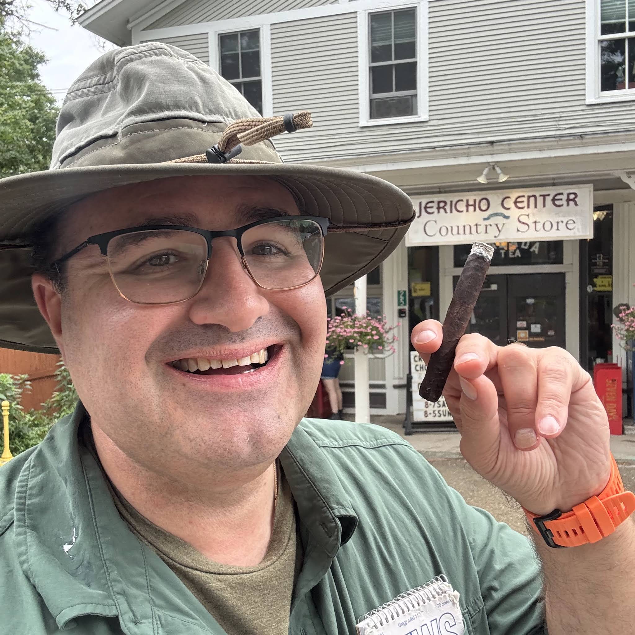 Post from Ryan McBeth