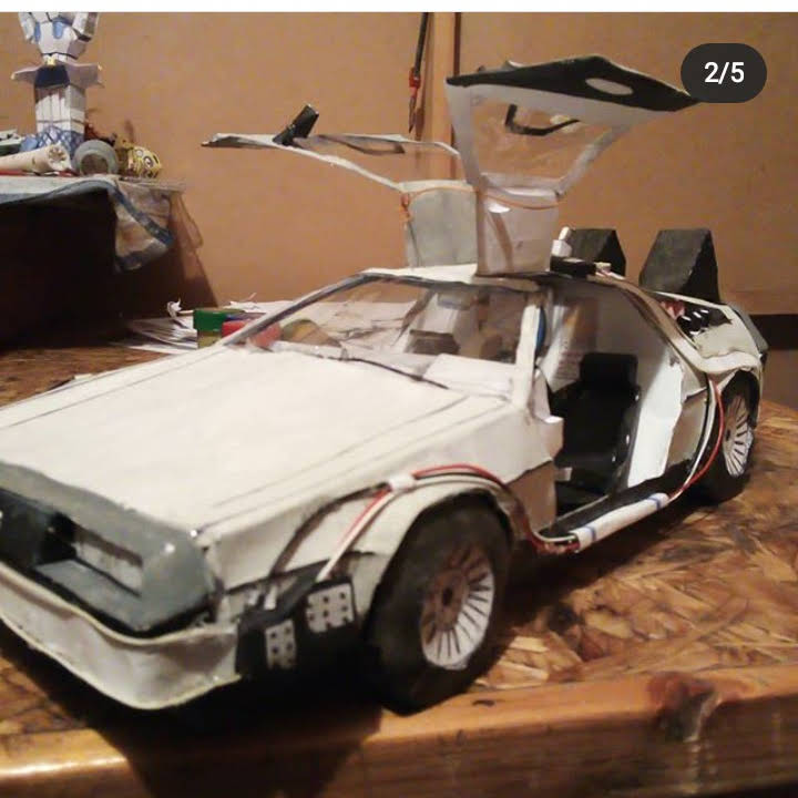 Post from RK-Crafts