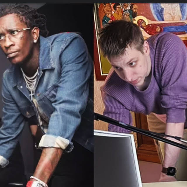 Post from Pints With Aquinas