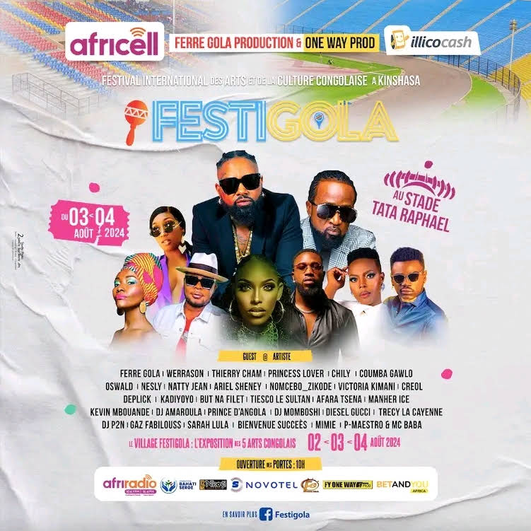 Post from HERITIER IBULA OFFICIEL TV
