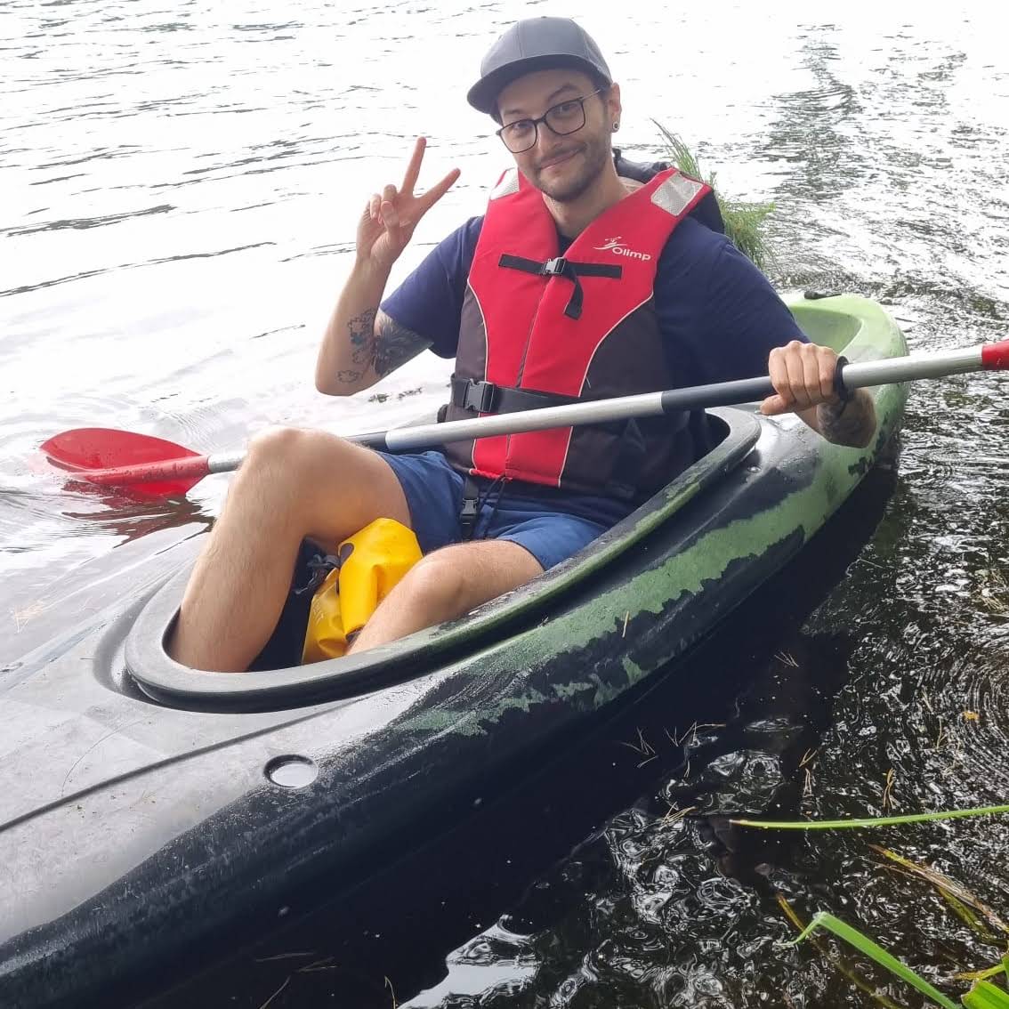 Post from Senpirates