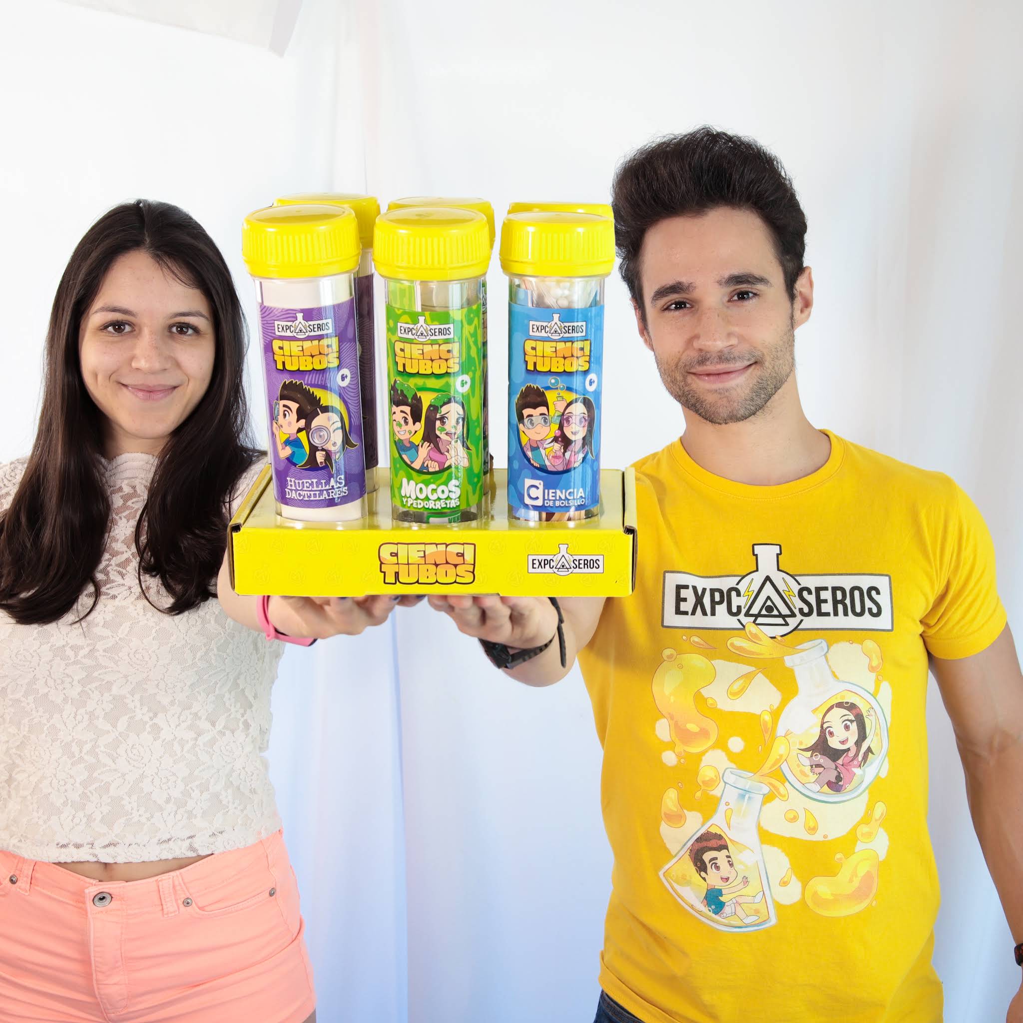 Post from ExpCaseros