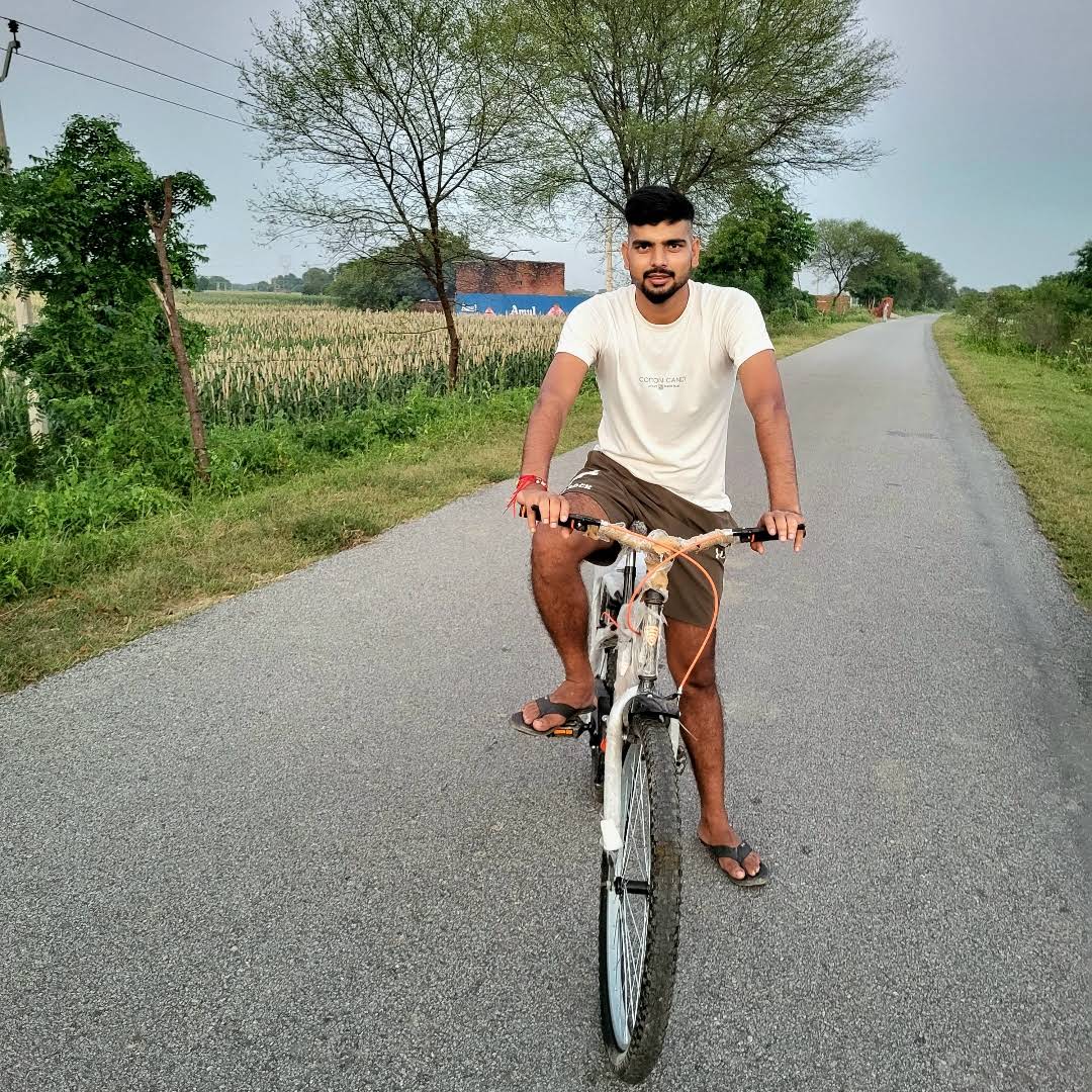 Post from Official Feel Study