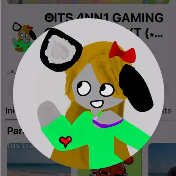 Post from ☻ITS 4NN1 GAMING☻ 4nn1_PlayzYT (⁎⁍̴̛ᴗ⁍̴̛⁎) ※meme※