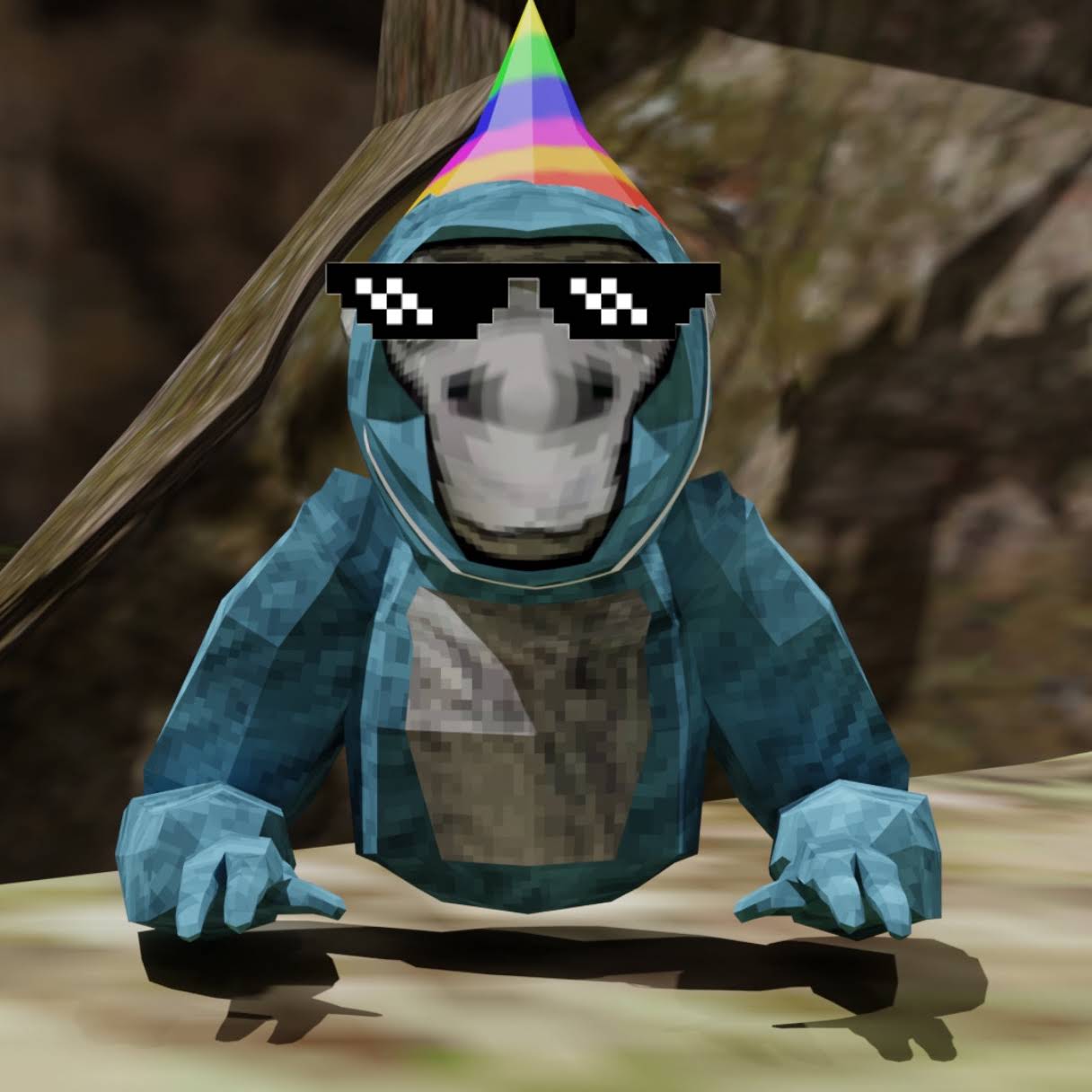 Post from BubblesVR