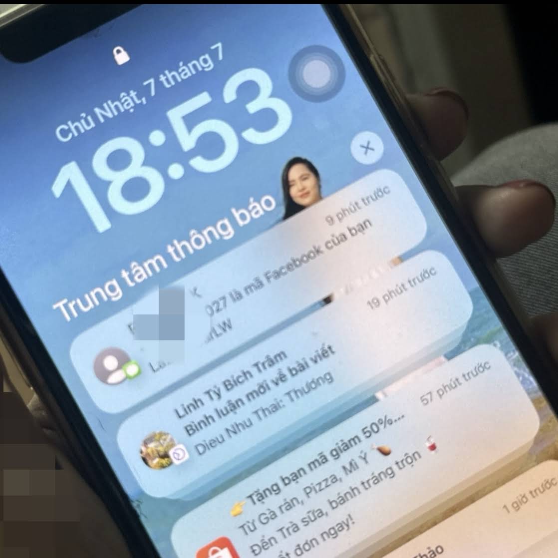 Post from Linh Tý - Bích Trâm Official