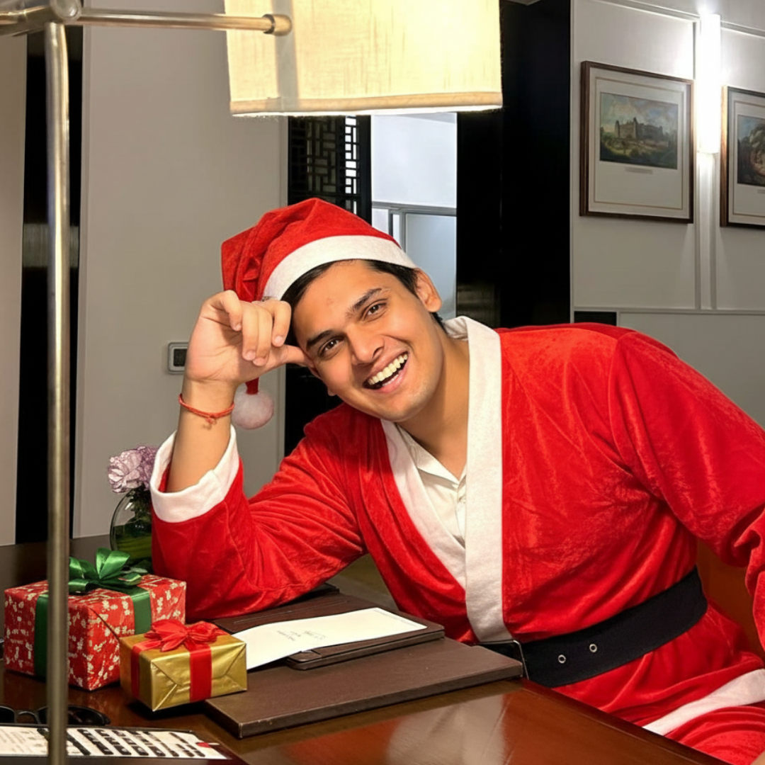 Post from Next Toppers Club