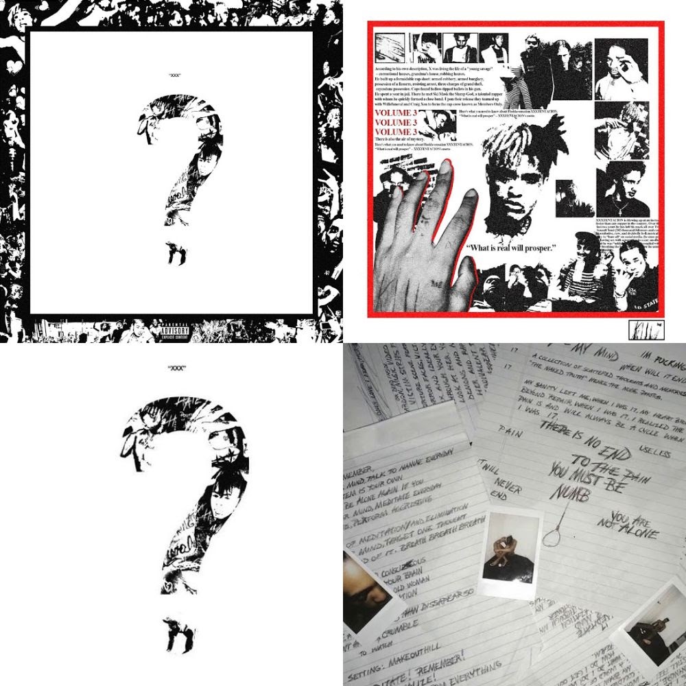 XXXTentacion best songs