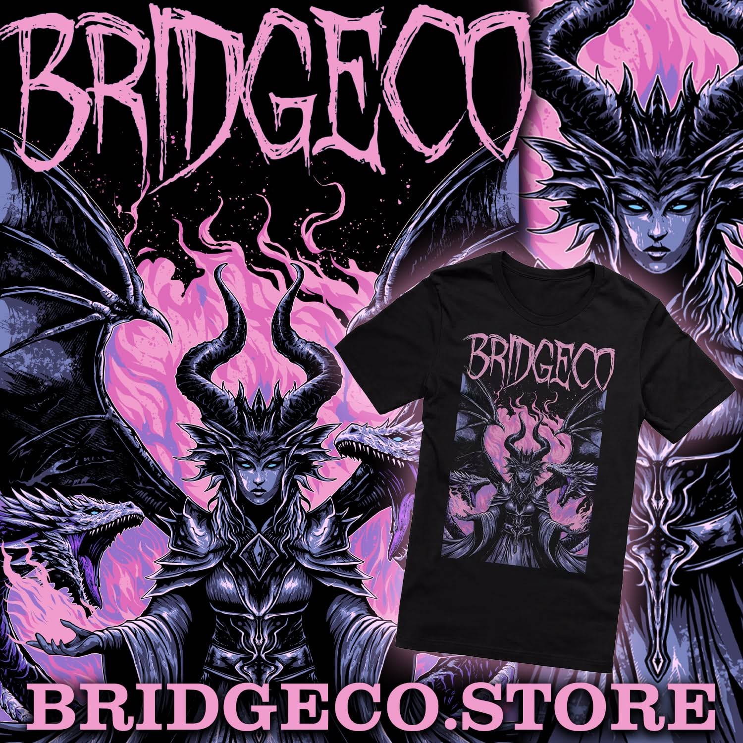 Post from BRIDGECO