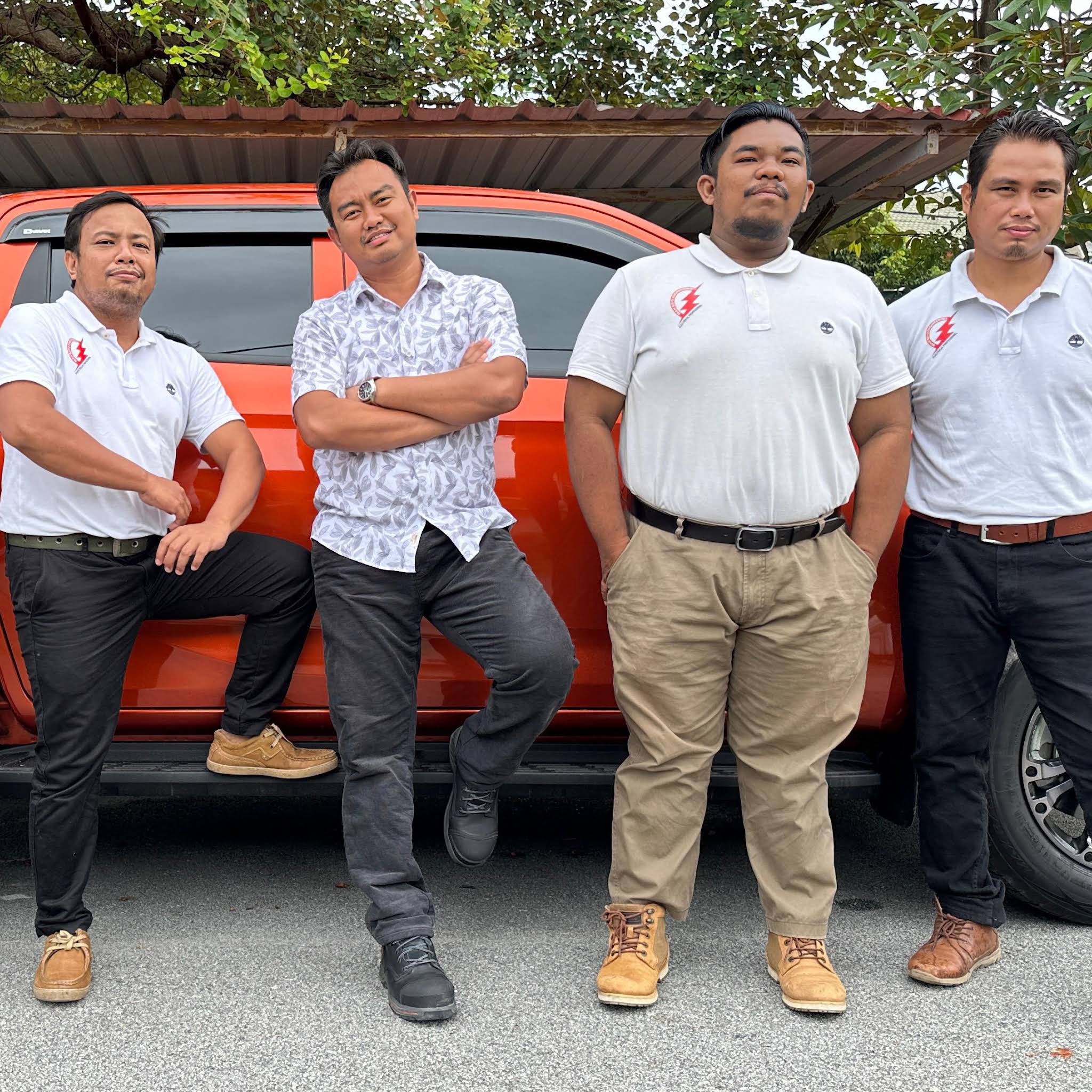 Post from MAH BAYU ENGINEERING SDN BHD