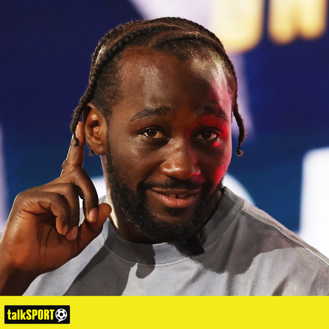 Post from talkSPORT Boxing