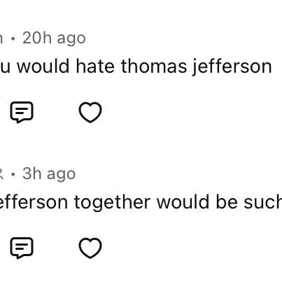 Post from madeline ౨ৎ