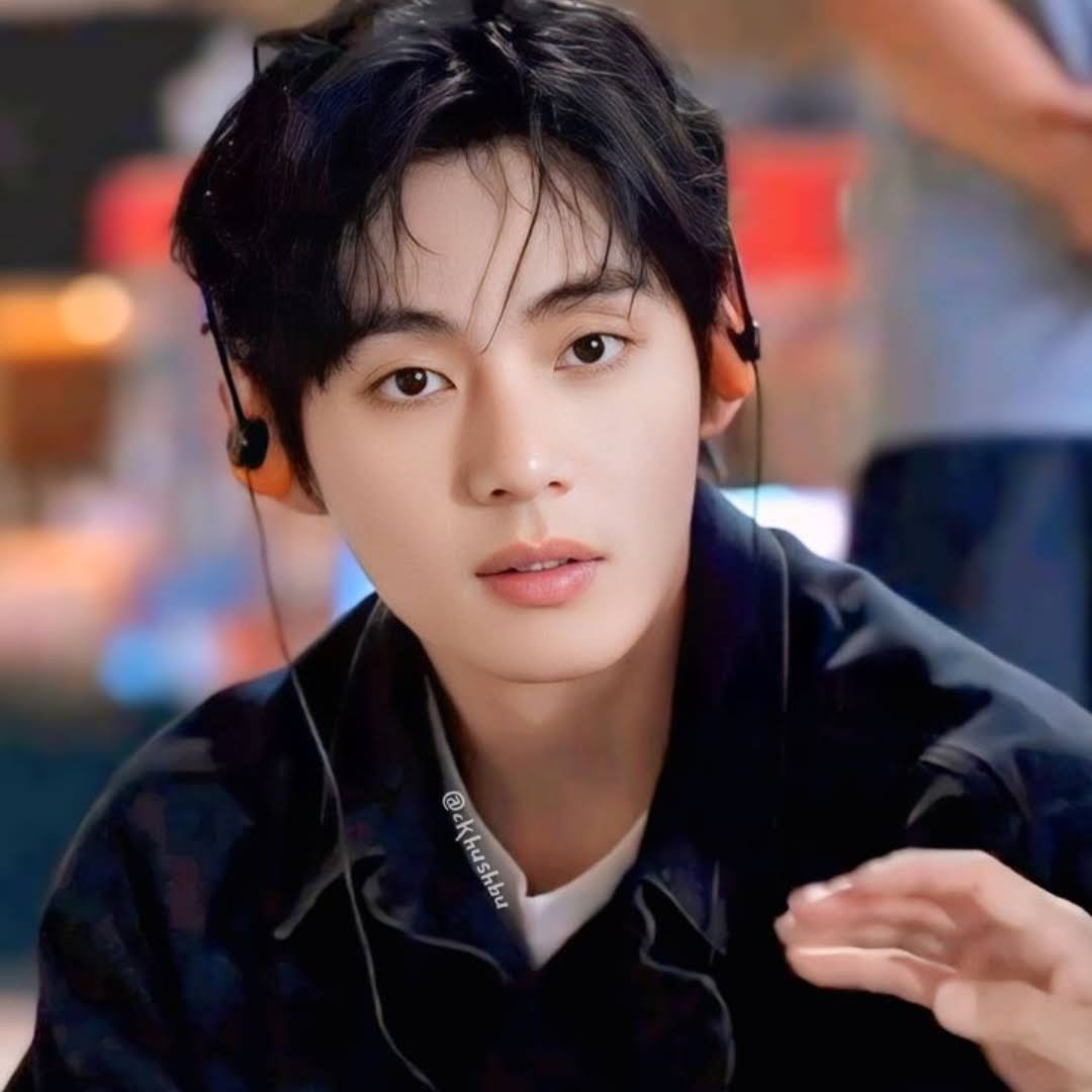 Post from Kim Tae edit