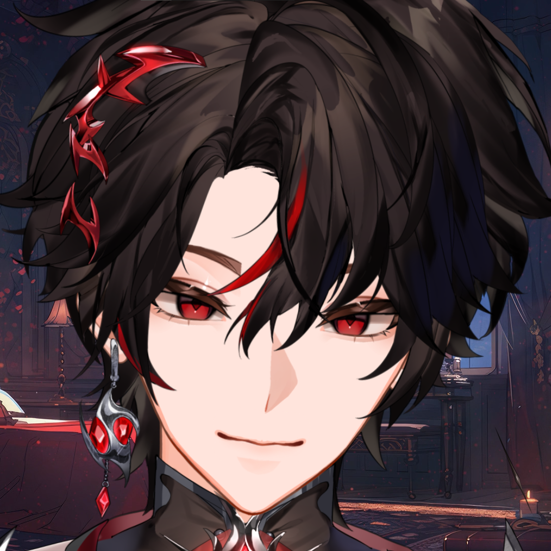 Post from Rex Arcadia【DEXTER】