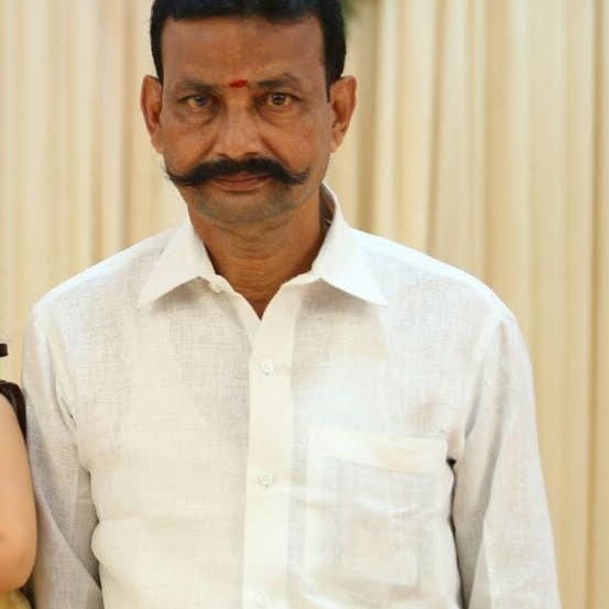 Post from Sara Vijay